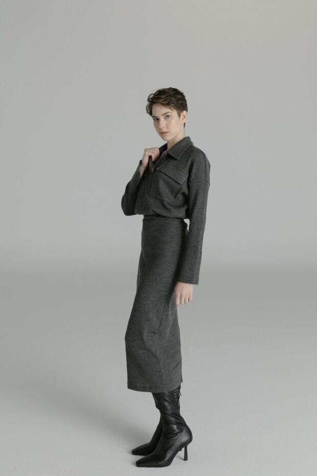 Labarin Studio Milou Dress- Trendyol