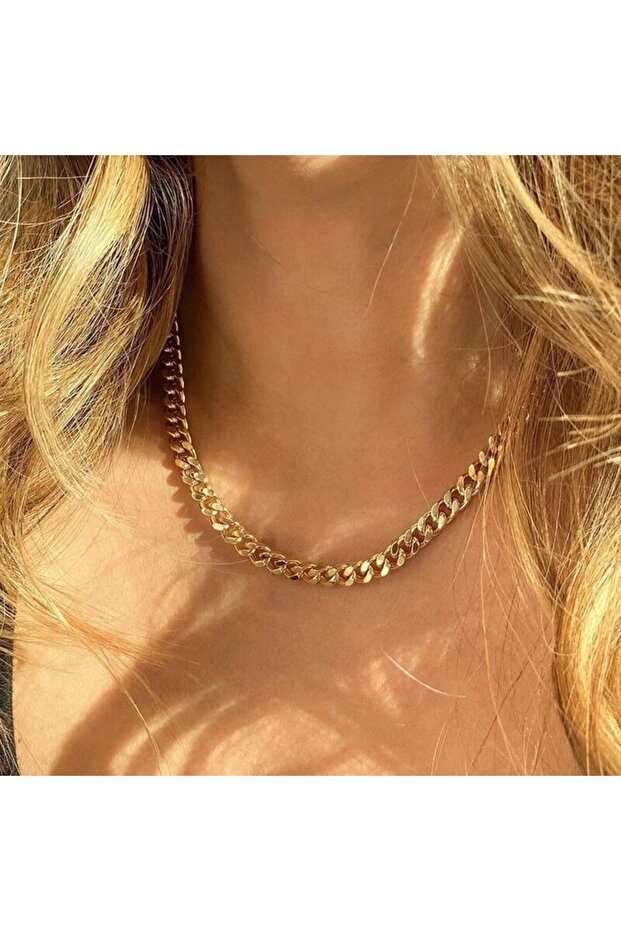 muptejewelry Hip-hop Altın Chain - Fiyatı, Yorumları