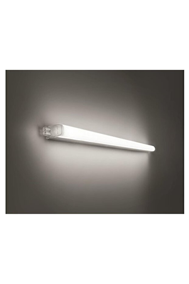 Philips 31097 Trunklinea 7w 6500k Beyaz Işık Led Bant Armatür [enerji ...