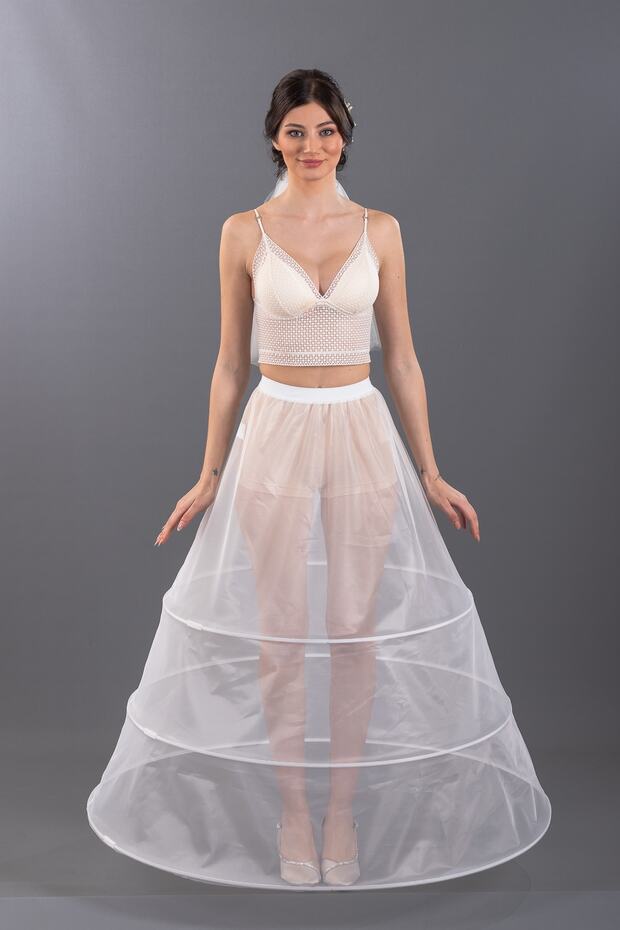 tp trendypetticoat Trendy Tarlatan Economy Series Ec-323 - Fiyatı ...