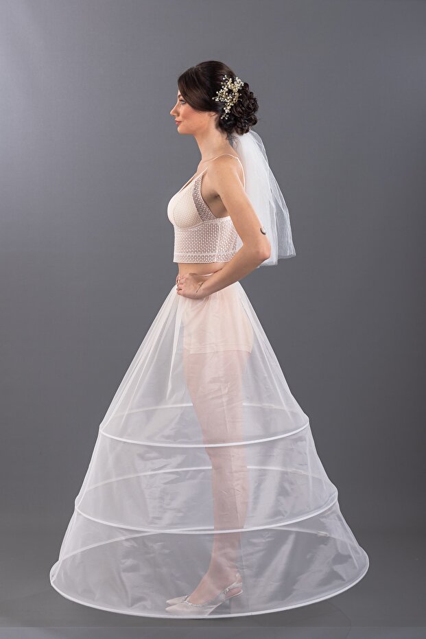 tp trendypetticoat Trendy Tarlatan Economy Series Ec-323 - Fiyatı ...