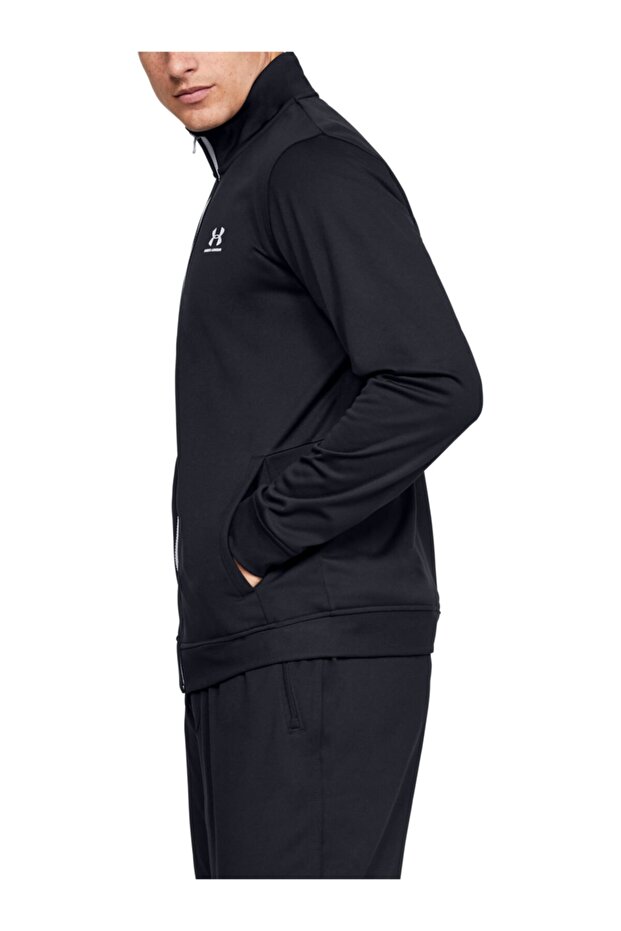 Under Armour Erkek UA Sportstyle Triko Mont 1329293-002 - Fiyatı, Yorumları