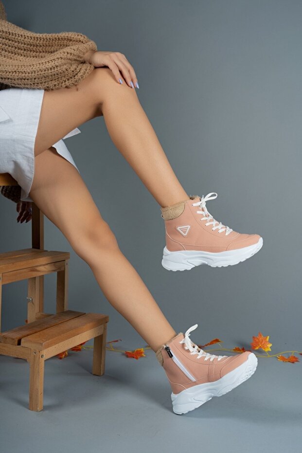 Riccon Pudra Unisex Bot 0012123 - Fiyatı, Yorumları