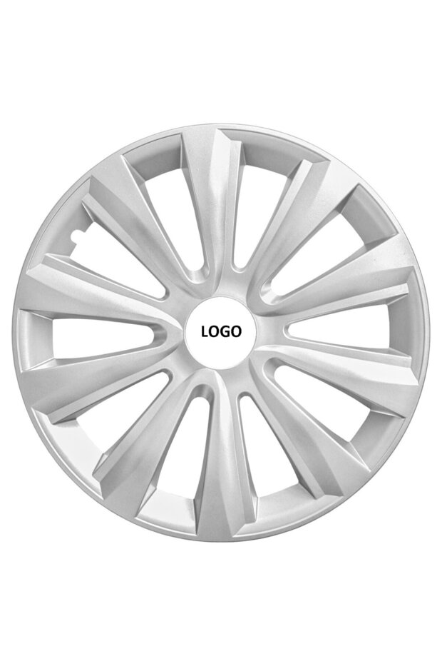 Hyundai H1 16"inç Kırılmaz 4 Adet 1 Takım Gri Jant Kapağı Seti - Fiyatı ...