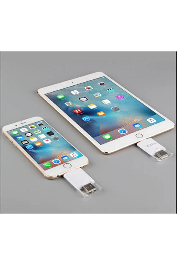 Genel Markalar Idrive Iphone & Apple Usb Bellek-iphon Dan Bilgisayara ...