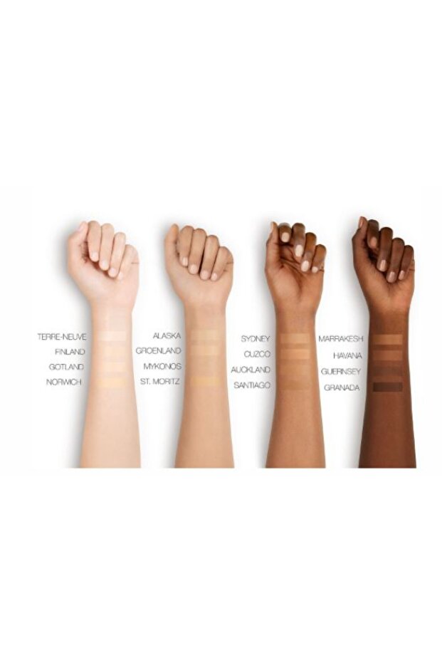 Nars Pure-radiant-tinted-moisturizer-alaska 50 ml - Fiyatı, Yorumları