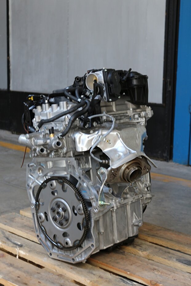 OEM H4m 738 740 751 759 773 Megane 4 Fluence Duster Dokker Qashqaı Note ...