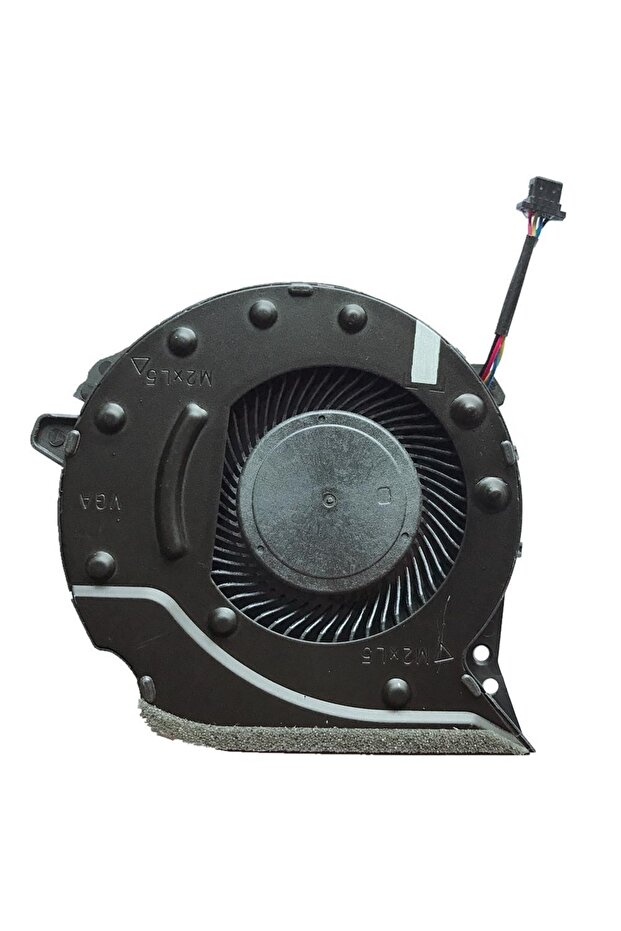 Alfamaks Bilgisayar Hp Gaming 15-Cx Tpn-C133 Cpu+Gpu Compatible Fan New ...