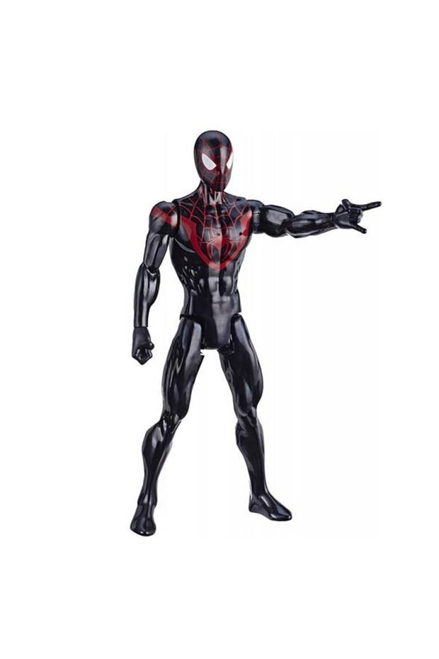 Spiderman Spider Man Titan Hero Web Warriors Figür E7329 - E8525 ...