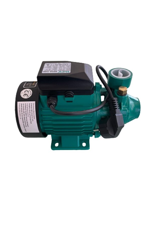Taifu Qb60-eco - 0.5 Hp - 220v - Su Pompası / %100 Bakır Sargı - Fiyatı, Yorumları