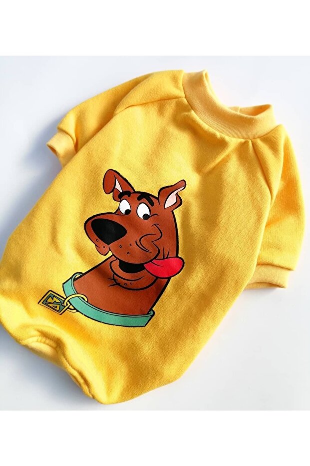 PATİBÖR Scooby-doo Sweat - Fiyatı, Yorumları