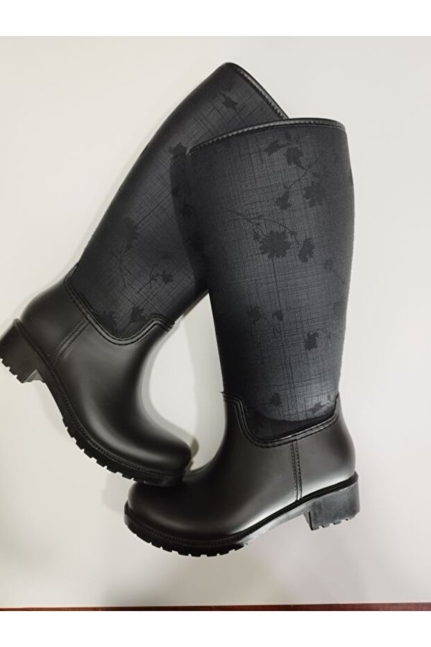 Sea&Blue Αδιάβροχες μπότες βροχής που μπορούν να φορεθούν και να ...