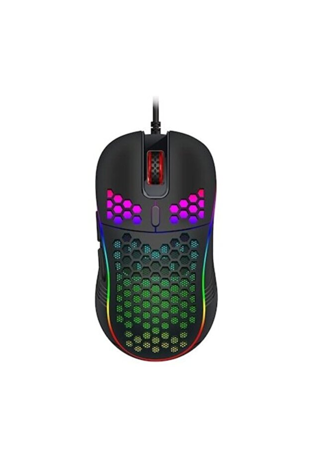 SIGHTZER Imice Siyah T98 Gamer 7200dpi Rgb Ledli Oyuncu Mouse - Fiyatı ...