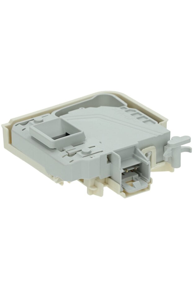 Bosch Siemens Orjinal Çamaşır Makinesi Kapı Emniyet Kilidi 613070 ...