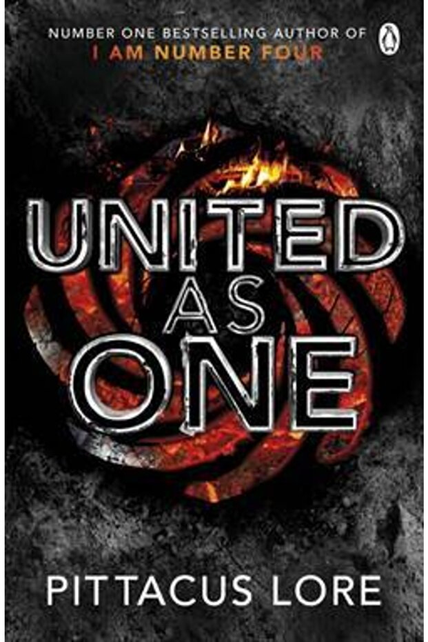 Penguin Books United As One (lorien Legacies 7) - Fiyatı, Yorumları