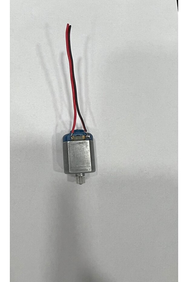 StoreX 3v Dc Motor Mini Robotik Deney Eğitici Elektrik Motoru Oyuncak ...