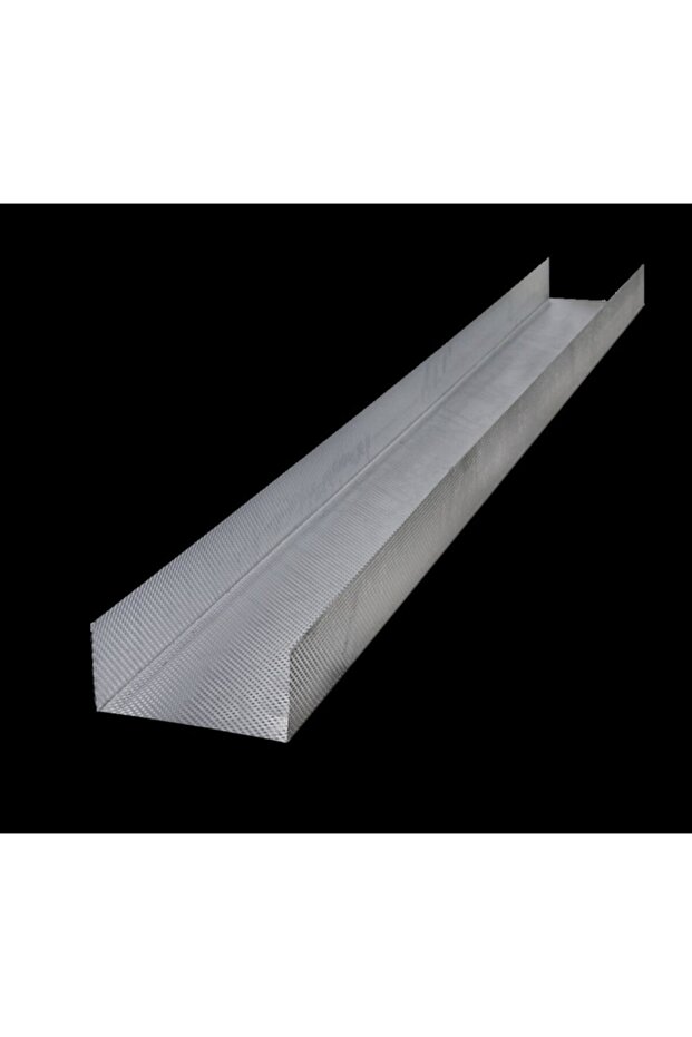 Polsis Dalsan Duvar U Profil Du-75 - Fiyatı, Yorumları