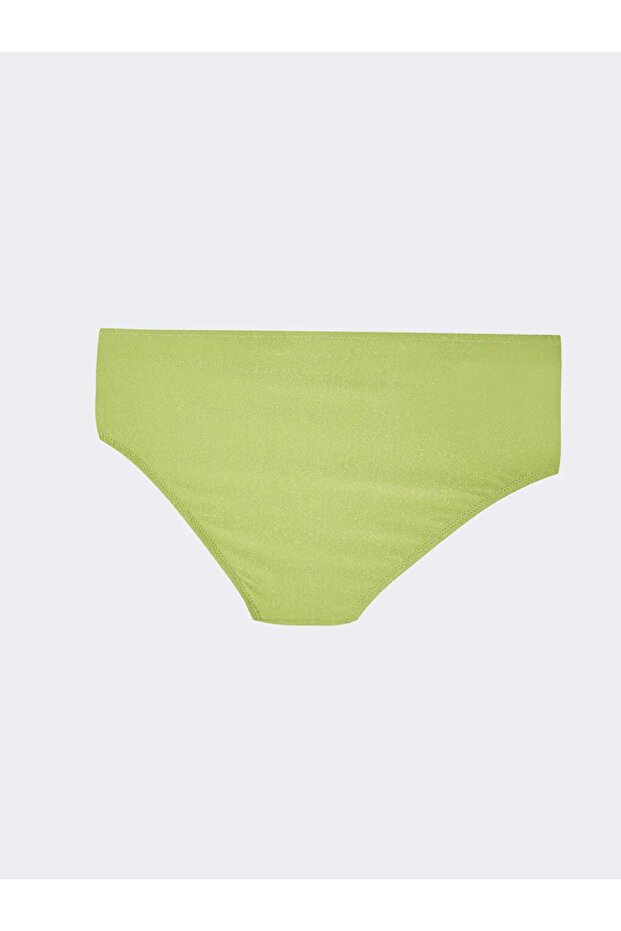 LC Waikiki Lcw Dream Kadın Düz Bikini Alt - Fiyatı, Yorumları