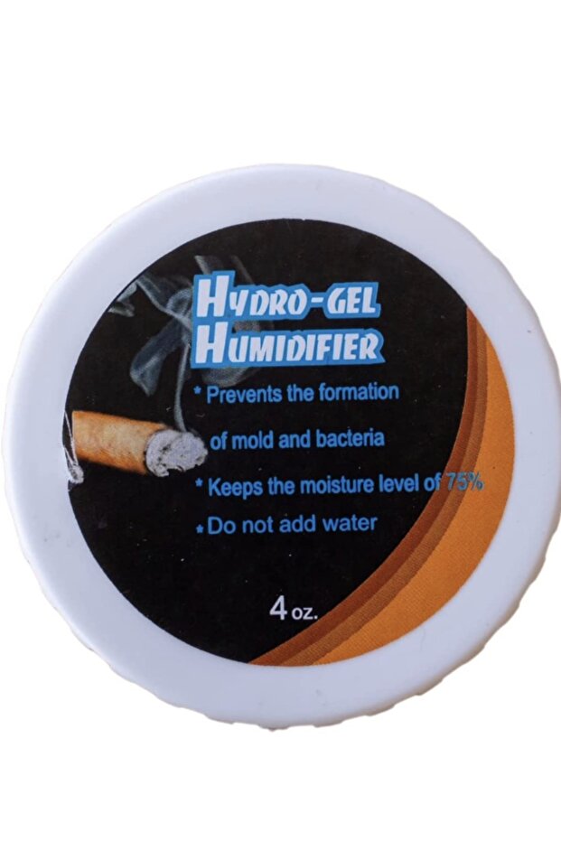 JEL Hydro-gel Puro Nemlendirici %72 Nem Sağlayan 115gr Kutulu Sistem ...