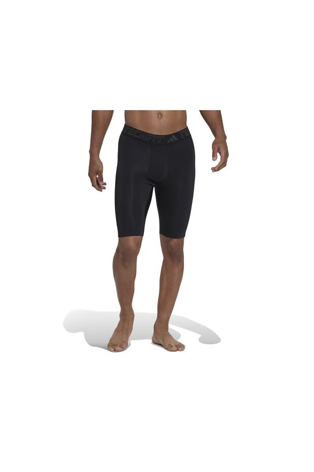 adidas Tf S Tight Erkek Antrenman Taytı HJ9921 Siyah - Fiyatı, Yorumları