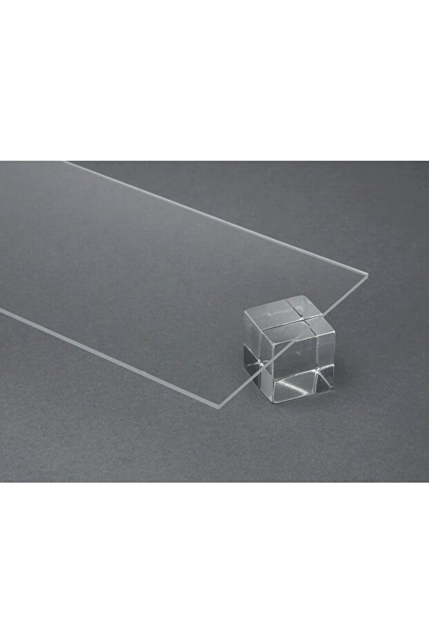 Demoplex Reklam Pleksi Market 1.8 - 2MM ŞEFFAF PLEKSİ PLEKSİGLAS LEVHA ...