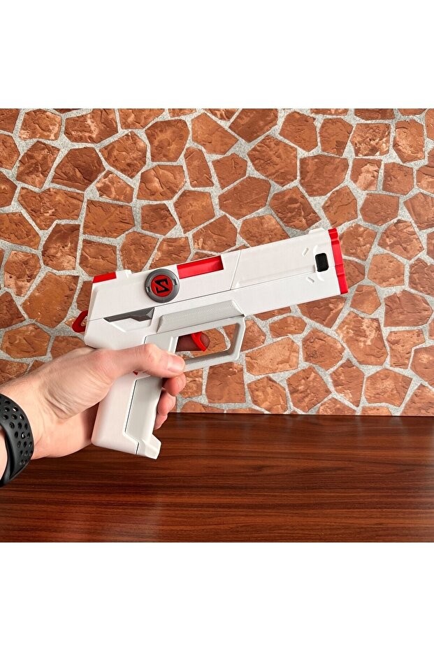 3dcentermarket Valorant Spectrum (Zedd) Classic Kırmızı - Fiyatı, Yorumları