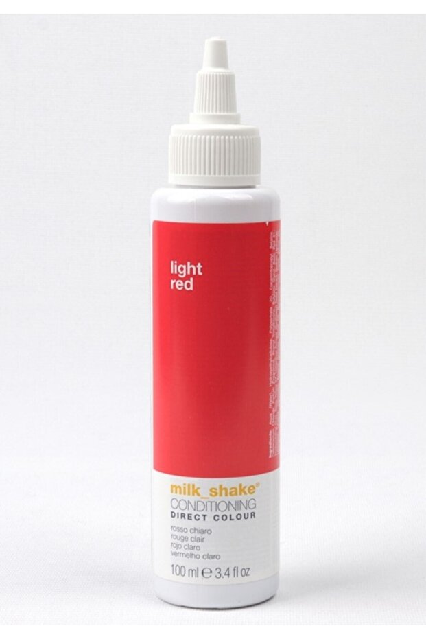 Milkshake MILK SHAKE DIRECT COLOR PIGMENT 100 ML - Fiyatı, Yorumları