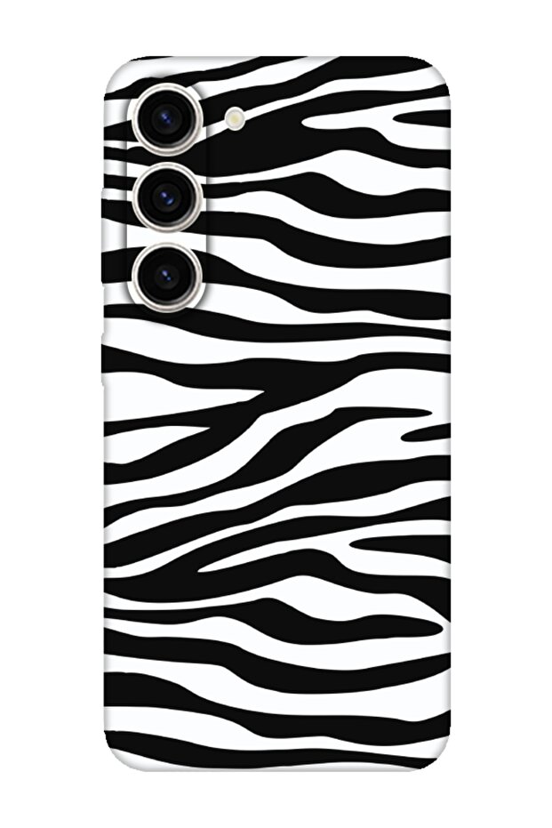 frondcase Samsung S23 Plus Zebra Desen Siyah Telefon Kılıfı - Fiyatı ...
