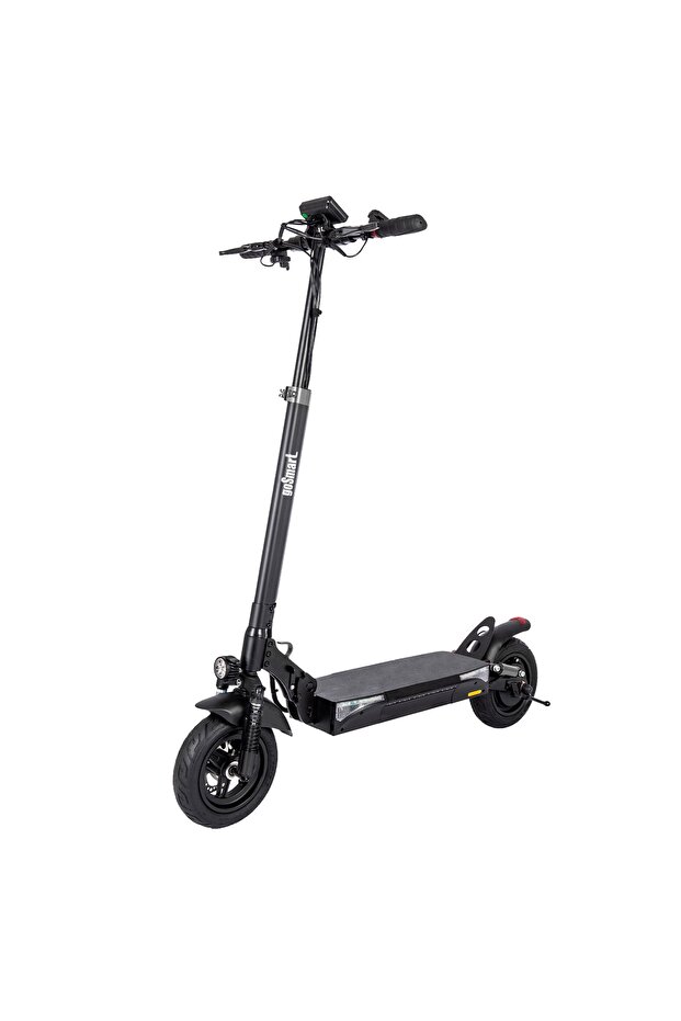 teknoway GOSMART XR200 500W ÇİFT AMORTİSÖRLÜ ELEKTRİKLİ SCOOTER ...