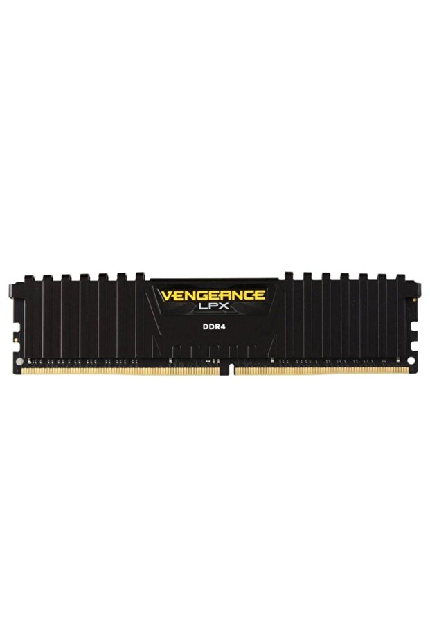 Corsair 16gb 3600mhz Ddr4 Ram Cmk16gx4m1z3600c18 - Fiyatı, Yorumları