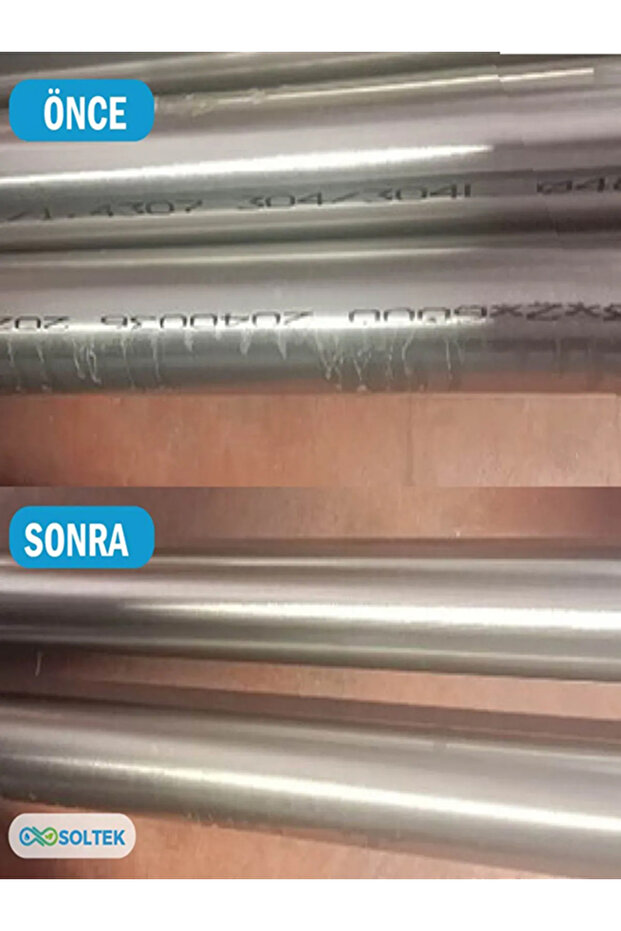 SOLTEK KİMYA Mürekkep Boya Sökücü - SOL REM INK 10 KG - Fiyatı, Yorumları