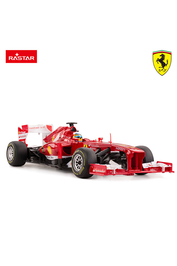 Rastar R/C 1:12 Ferrari Formula 1 F138 Uzaktan Kumandalı Araba - Fiyatı ...