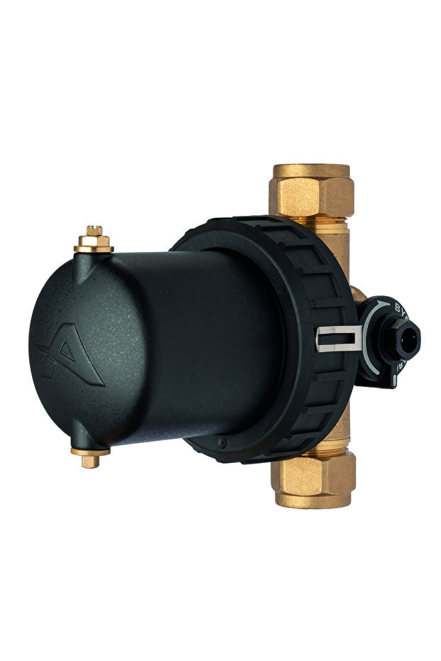 ADEY Magna Clean Atom Kombi Altı Kompakt Manyetik Filtre - Fiyatı ...