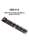 Choice BIGTREETECH CEB V1.0 Klipper CAN Bus Expansion Board 120R ...