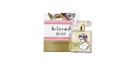 b-loved Bora Özel EDP 50 ml Kadın Parfüm B-222 - Fiyatı, Yorumları