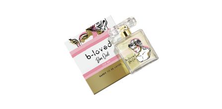 b-loved Bora Özel EDP 50 ml Kadın Parfüm B-222 - Fiyatı, Yorumları