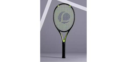 Artengo By Decathlon Yetişkin Tenis Raketi Siyah Tr160 Graph Fiyatı ...