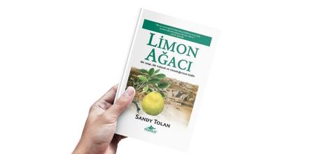 Pegasus Yayınları Limon Ağacı - Sandy Tolan - Fiyatı, Yorumları