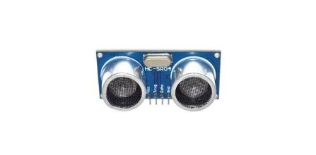 electroon Arduino HC-SR04 Ultrasonic Mesafe Sensörü - Fiyatı, Yorumları