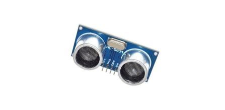electroon Arduino HC-SR04 Ultrasonic Mesafe Sensörü - Fiyatı, Yorumları