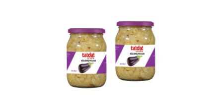 Tada Közlenmiş Patlıcan 520 G - Fiyatı, Yorumları
