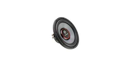 REISS AUDIO Rs-ux12 Oto Bass Subwoofer 30cm Single 1000 Watt 1 Adet - Fiyatı, Yorumları