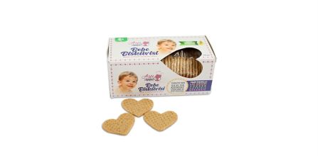 Aşçı Anne Bebe Bisküvisi Fiyatı, Yorumları - Trendyol