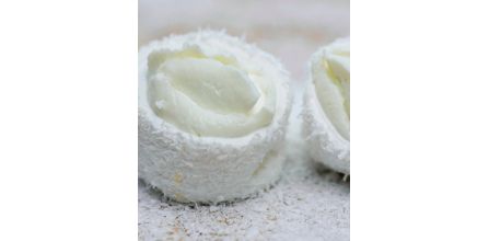 Lokum Atölyesi Sultan Lokumu Manda Kaymaklı 500 g Fiyatı - Trendyol