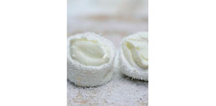 Lokum Atölyesi Sultan Lokumu Manda Kaymaklı 500 g Fiyatı - Trendyol