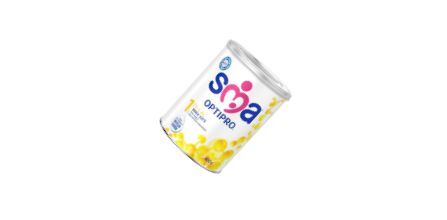 SMA Optipro 1 Bebek Sütü 800 gr Fiyatı, Yorumları - Trendyol