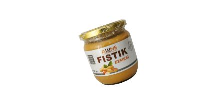 ÖZYEKSEK Alune Parçacıklı Fıstık Ezmesi 360 gr - Fiyatı, Yorumları