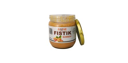 ÖZYEKSEK Alune Parçacıklı Fıstık Ezmesi 360 gr - Fiyatı, Yorumları