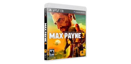 THQ Ps3 Max Payne 3 - Fiyatı, Yorumları