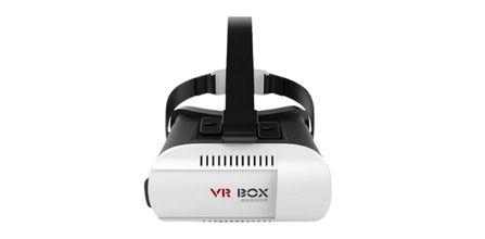 Vr Box Wr Box - Fiyatı, Yorumları